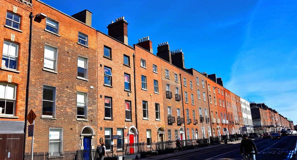 The Fantastic Walking Tour of Dublin - Dublin | Project Expedition