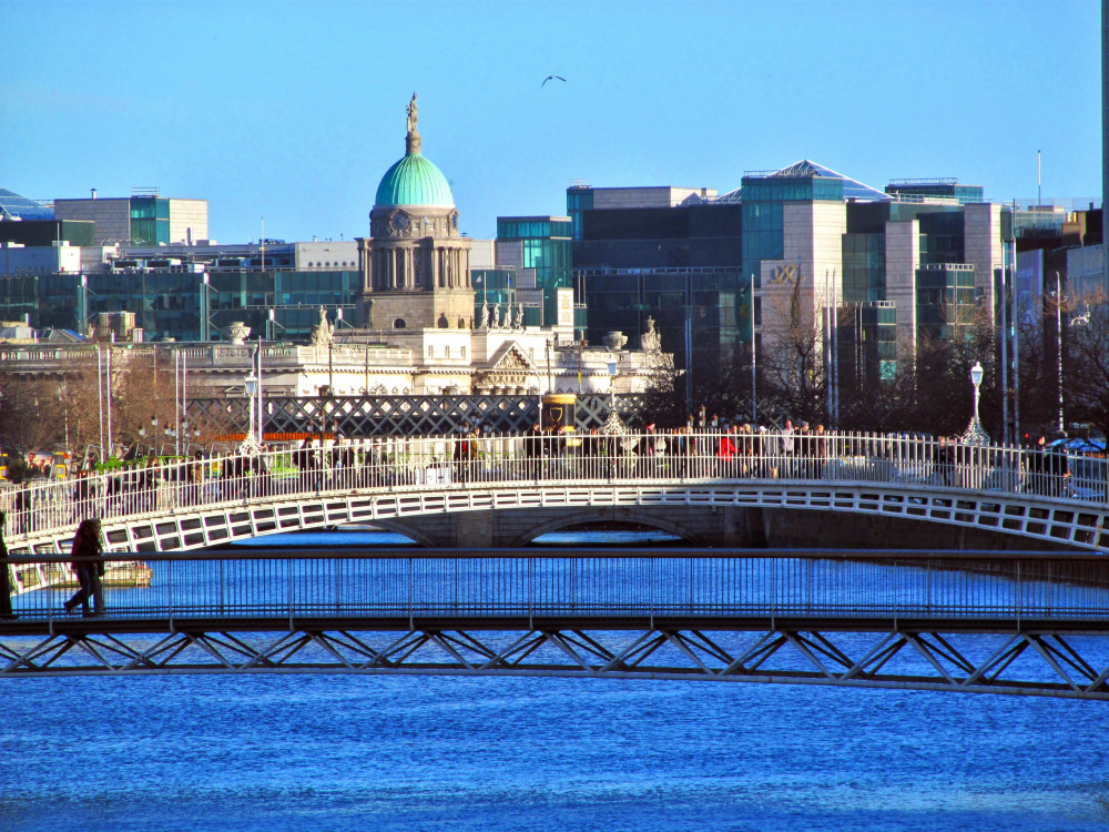 The Ultimate Day in Dublin Full Day City Tour - Dublin | Project Expedition