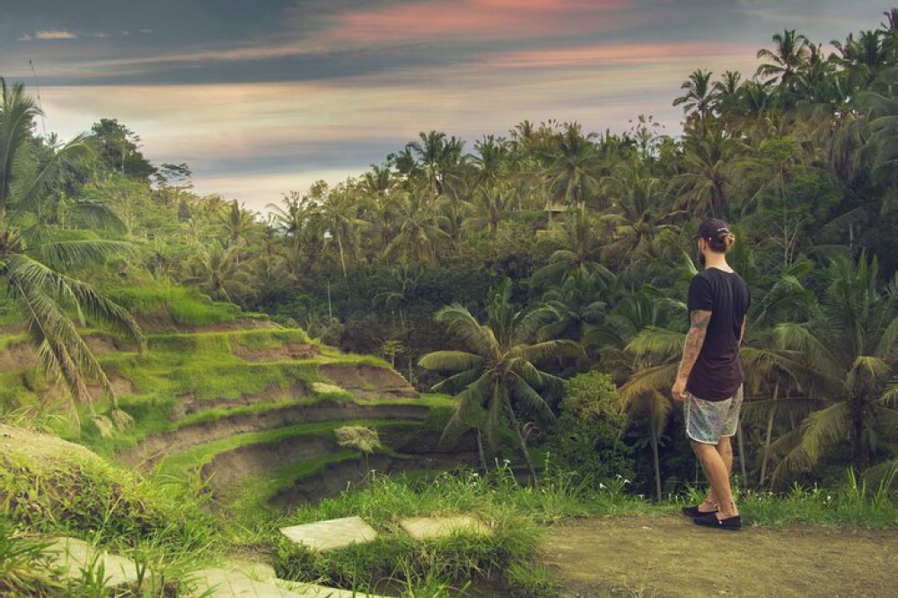 Experience East Bali: Custom Private Tour - Denpasar City (Benoa/Kuta ...