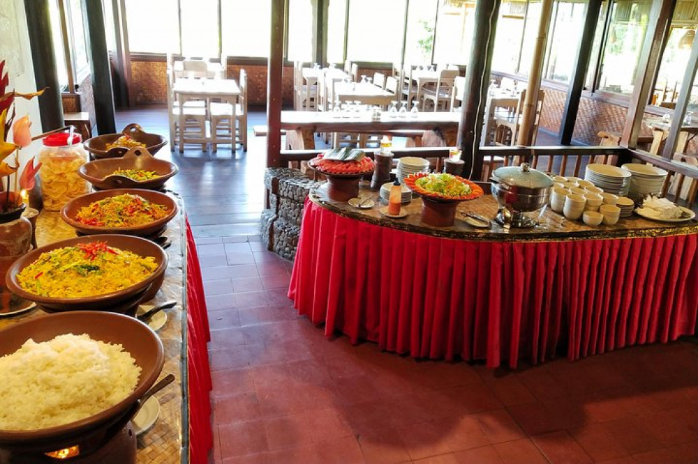 Bali Yowana Tour - Project Expedition