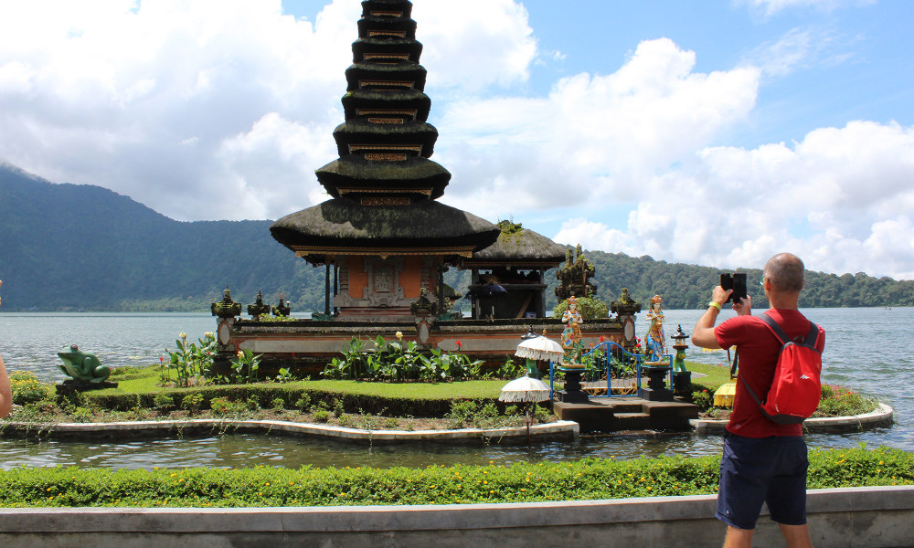 Bali Yowana Tour - Project Expedition