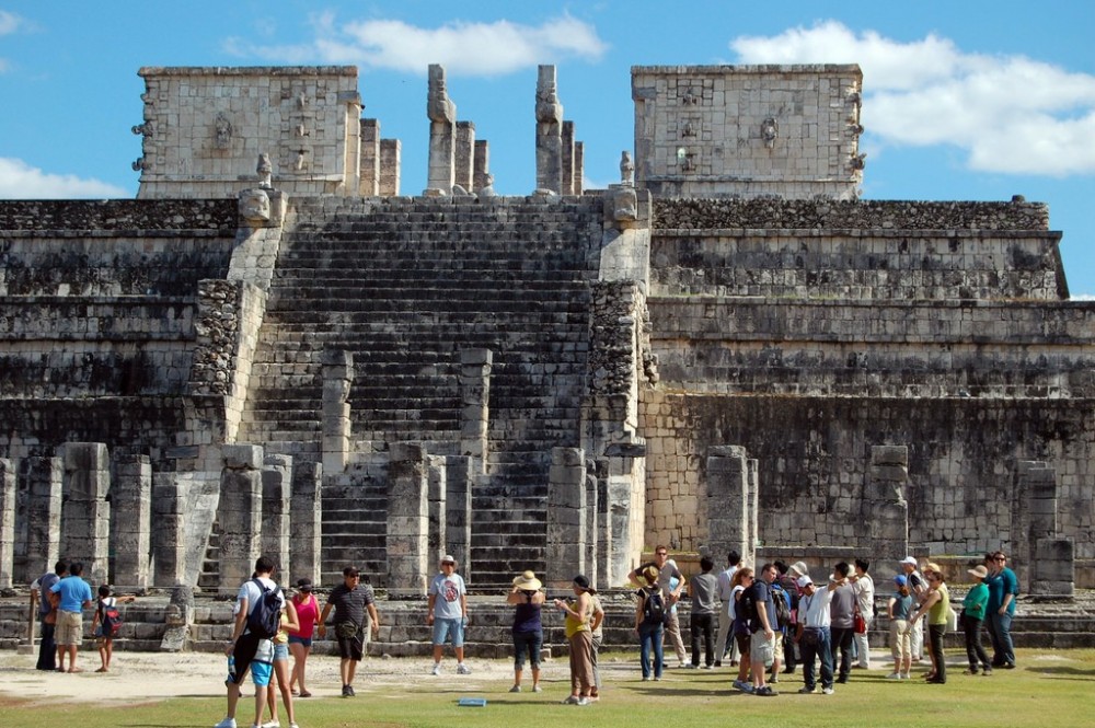 Chichen Itza Sights & Attractions - Project Expedition