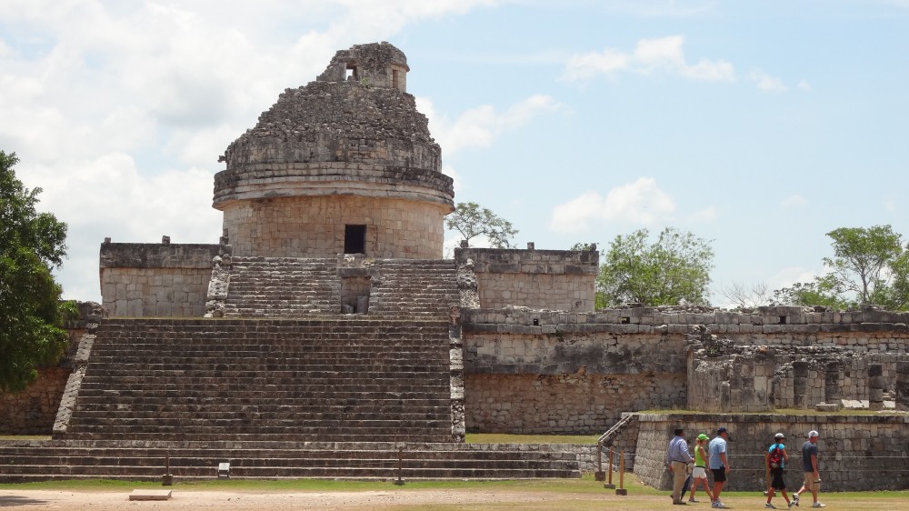 Chichen Itza Sights & Attractions - Project Expedition