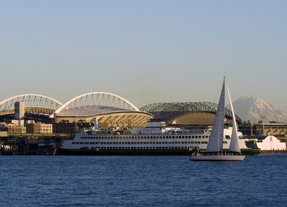 Explore The City Of Seattle Guided Group Tour - Seattle | Project ...