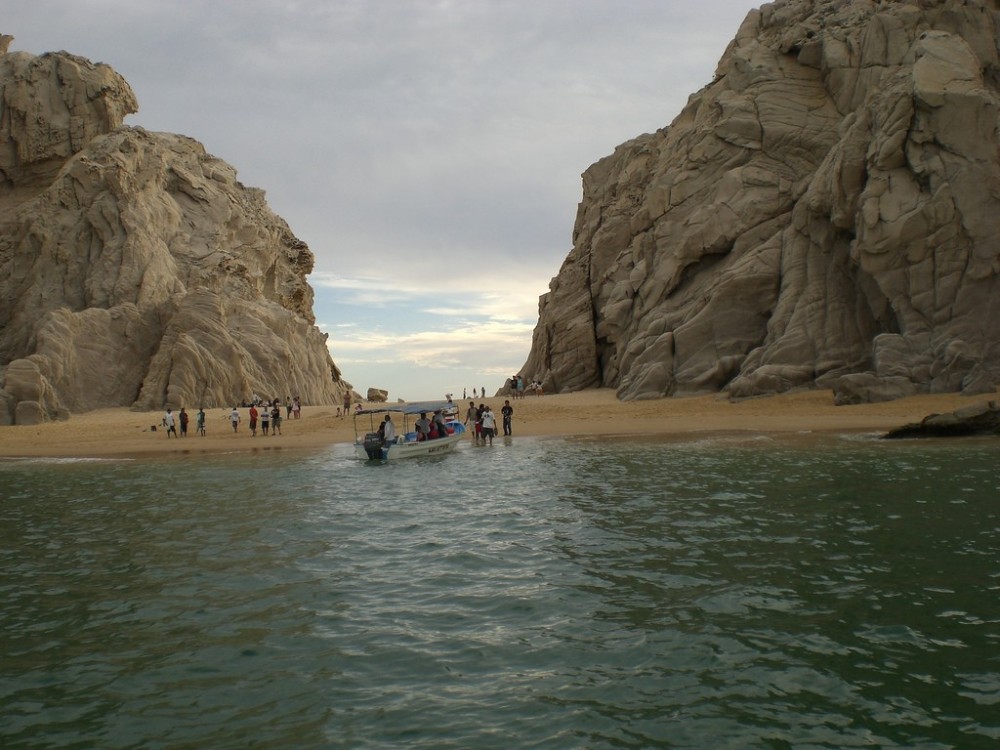Playa Del Amor Sights & Attractions - Project Expedition