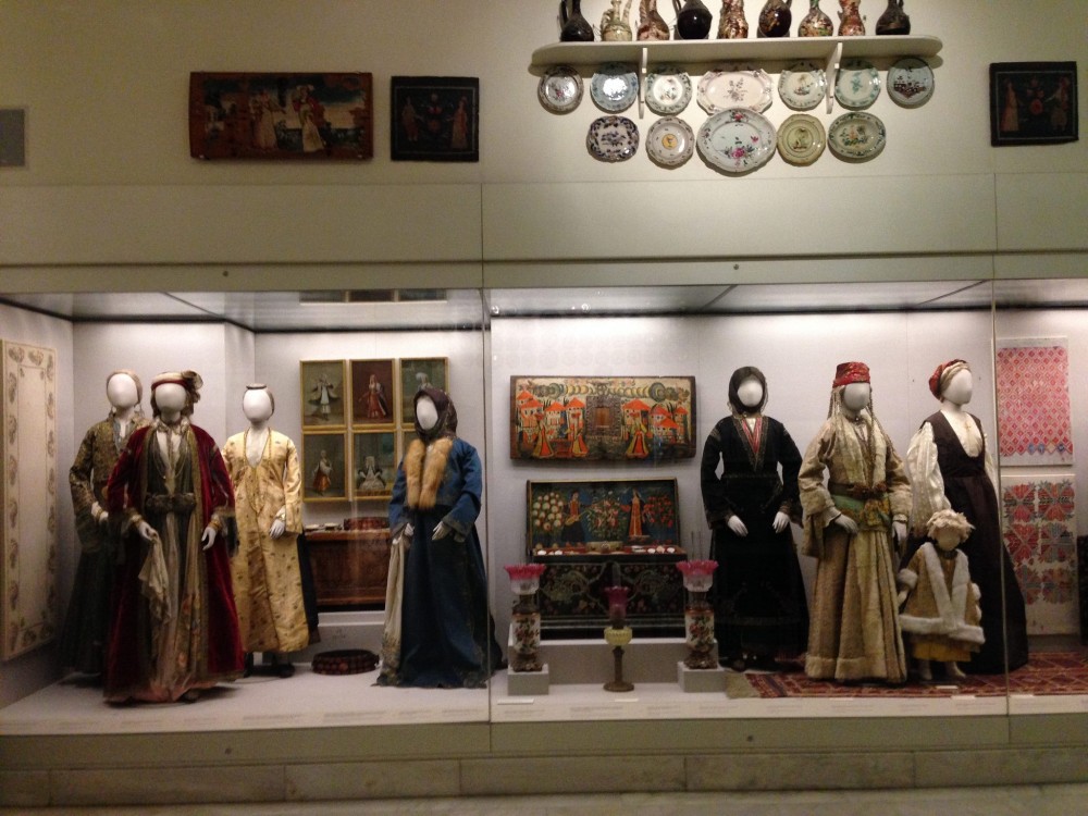 The Benaki Museum Sights & Attractions - Project Expedition