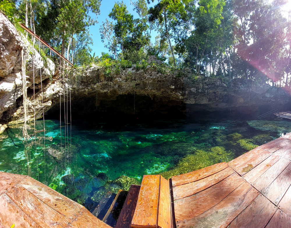 Coba Tulum Mayan Traditions Tour - Cancun | Project Expedition