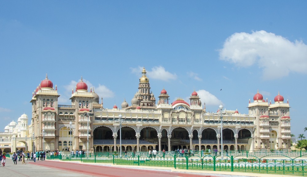 Mysore Palace Sights & Attractions - Project Expedition