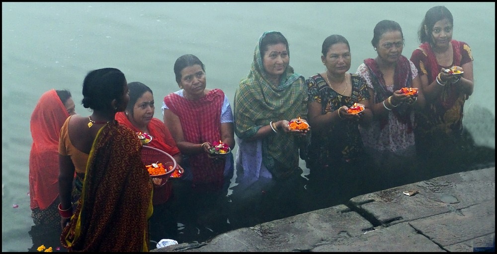 Ganges River Sights & Attractions - Project Expedition