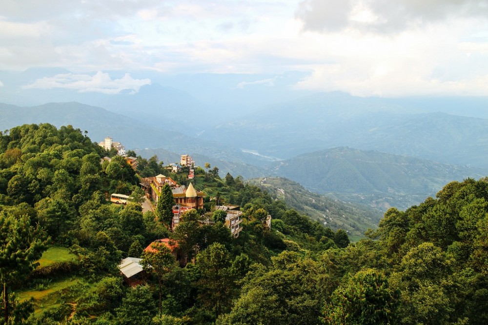 Kathmandu Valley Sights & Attractions - Project Expedition