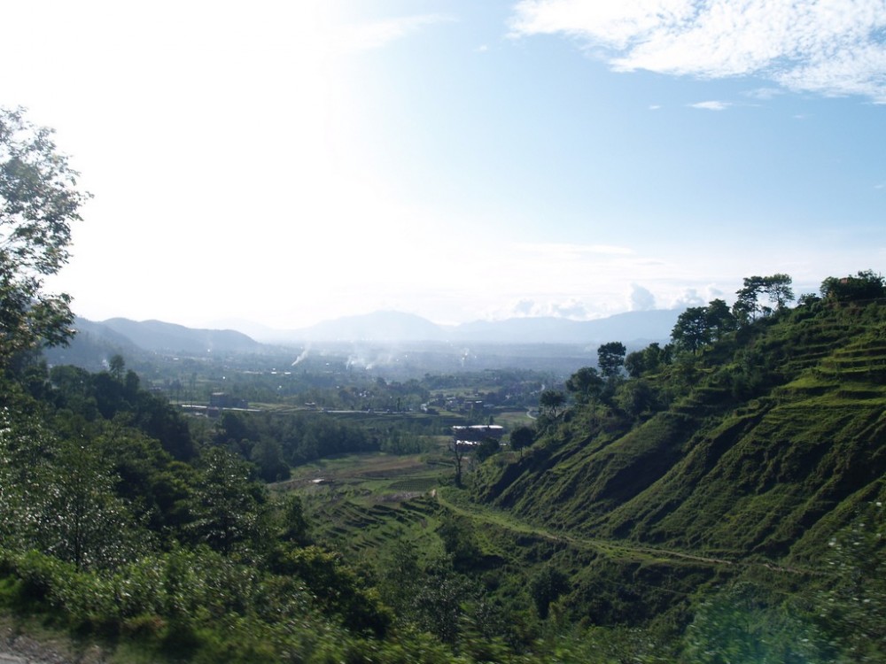 Kathmandu Valley Sights & Attractions - Project Expedition