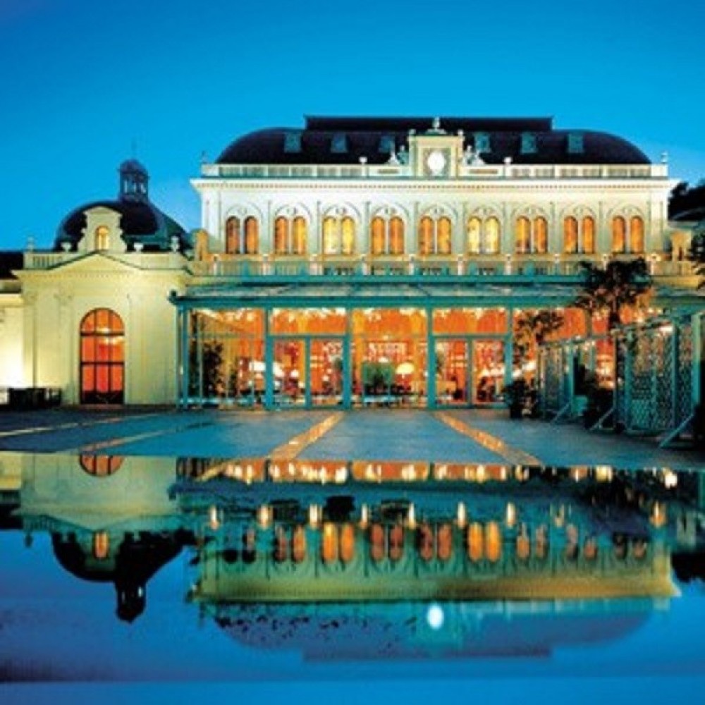 Baden Baden & The Black Forest Private Tour - Strasbourg | Project ...