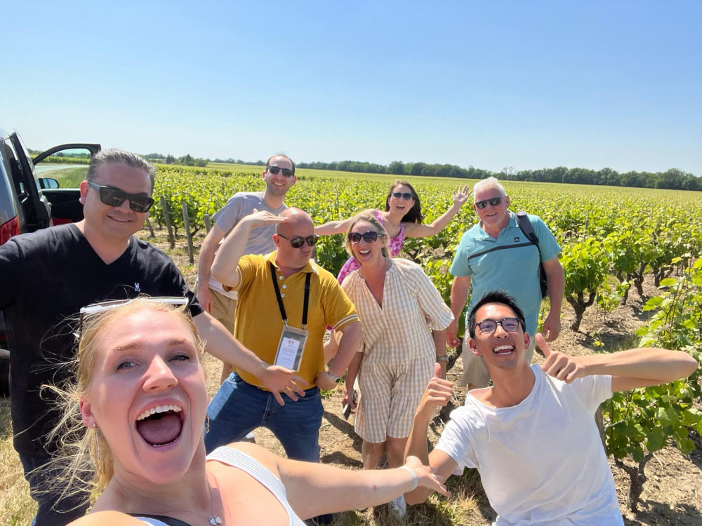 Loire Valley Half Day Wine Tour From Tours : Winery In Vouvray - Tours ...