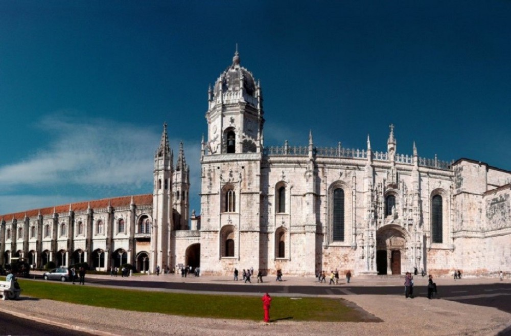 Small Group Tour Lisbon & Belém - Lisbon | Project Expedition