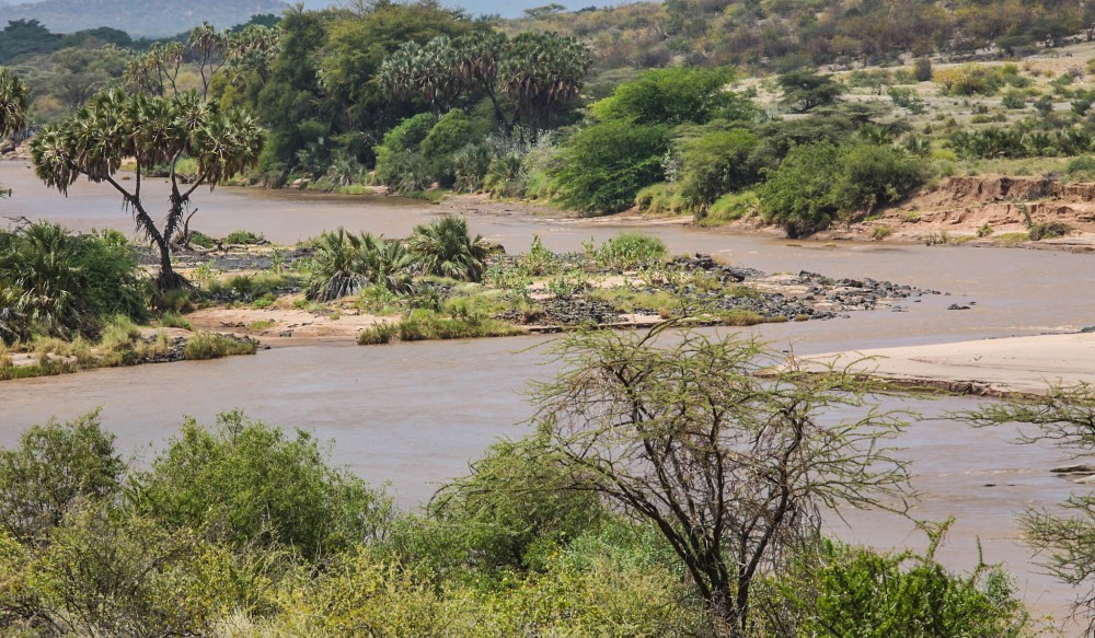 Shaba National Reserve Sights & Attractions - Project Expedition