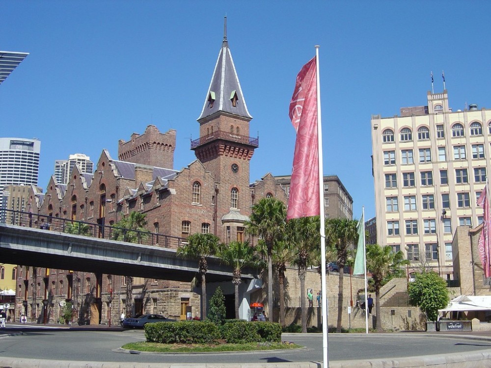 The Rocks, Sydney Sights & Attractions - Project Expedition