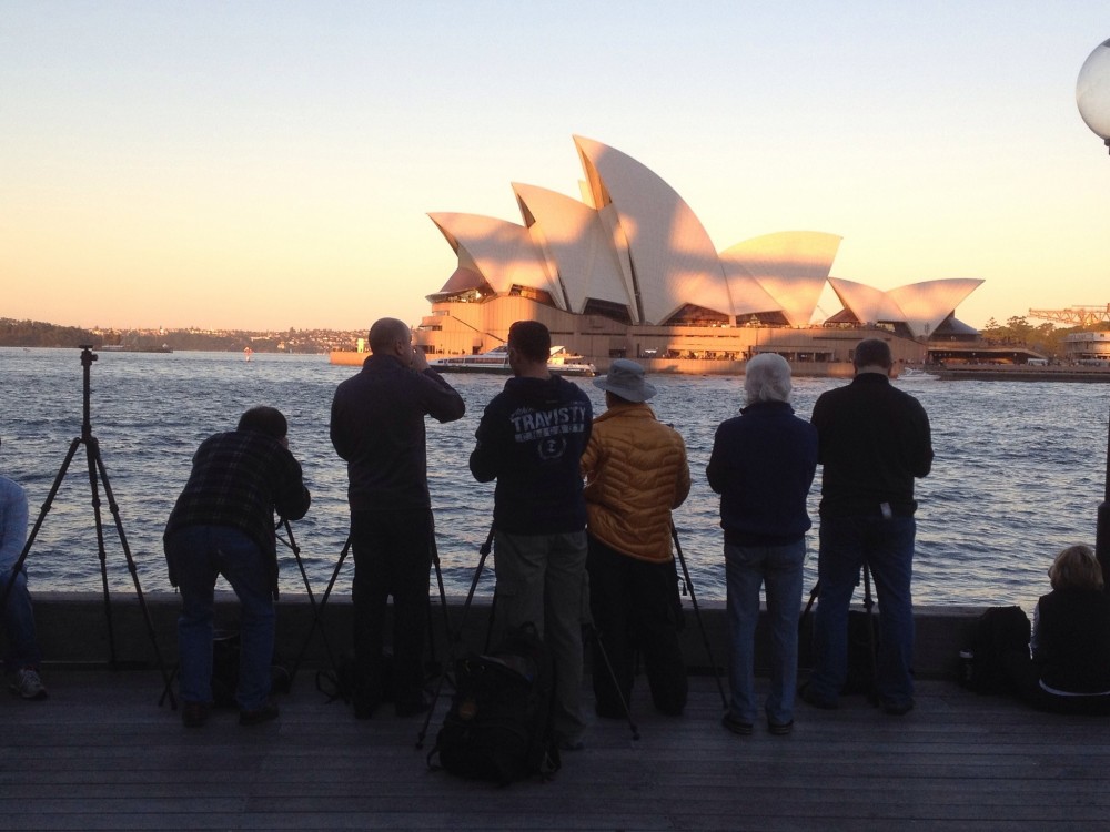 The Rocks, Sydney Sights & Attractions - Project Expedition