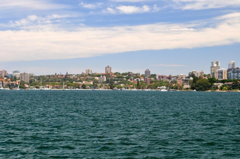 Double Bay, New South Wales Sights & Attractions - Project Expedition