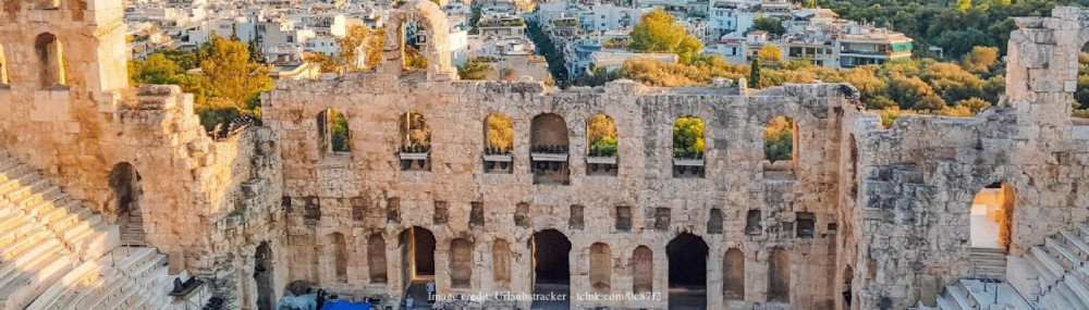 The Acropolis, Plaka & Ancient Greek Agora: Private Walking Tour ...