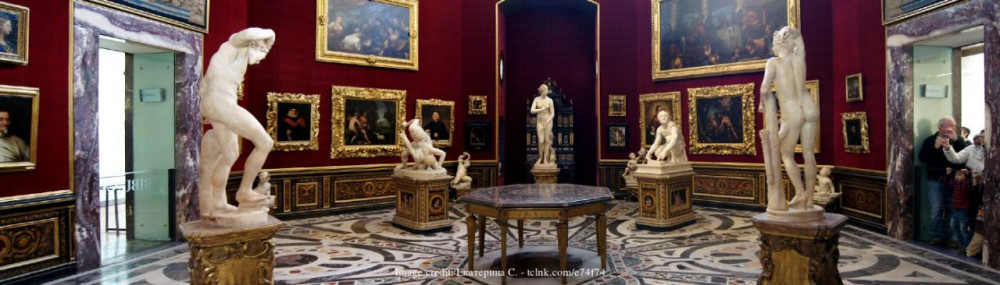 The Uffizi Gallery: Private Tour of Florence Art Museum - Florence | Project Expedition