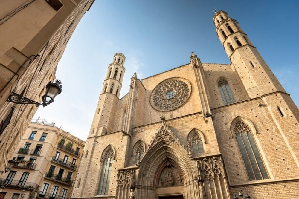 Gothic Quarter & El Born: Introduction to Barcelona’s Old Town ...