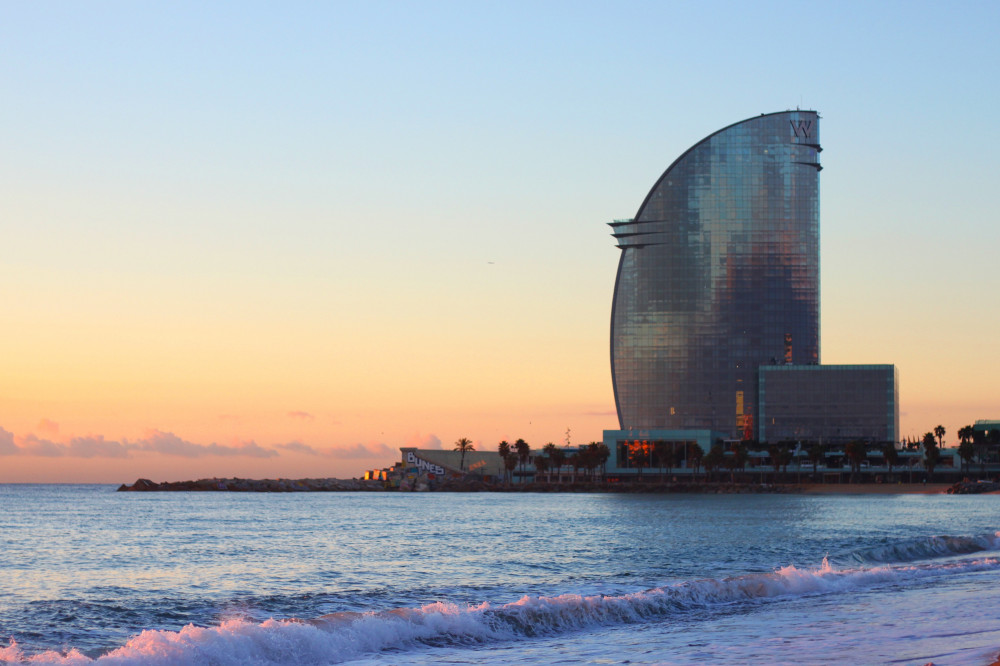 Half Day Barcelona City Tour - Barcelona | Project Expedition