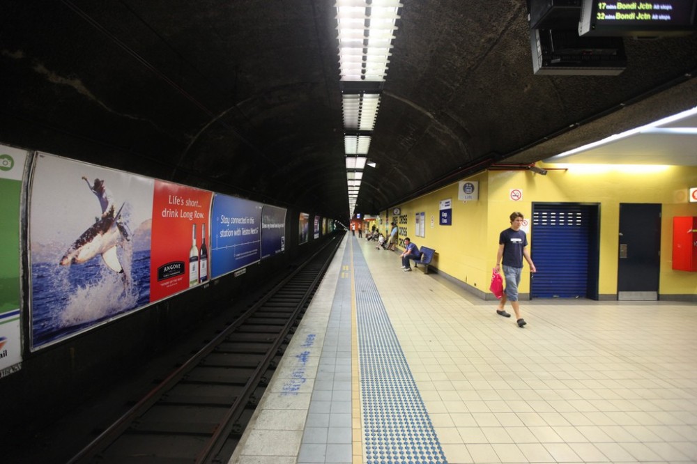 Kings Cross, Sydney Sights & Attractions - Project Expedition