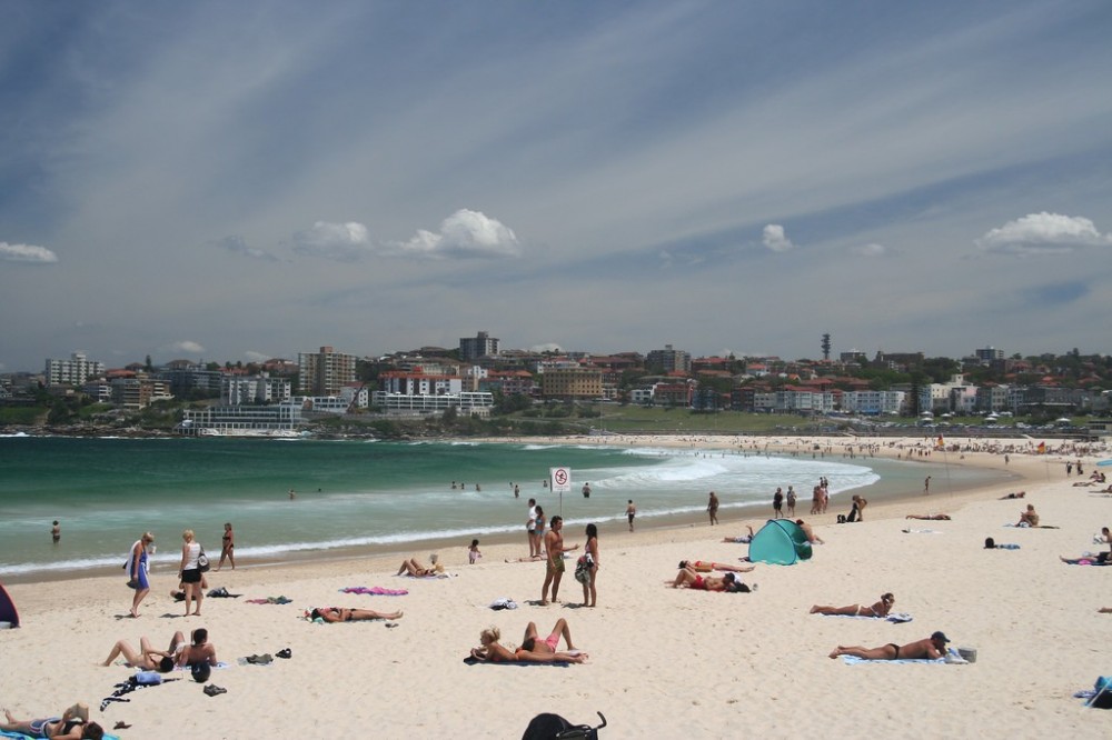 Bondi Beach Sights & Attractions - Project Expedition