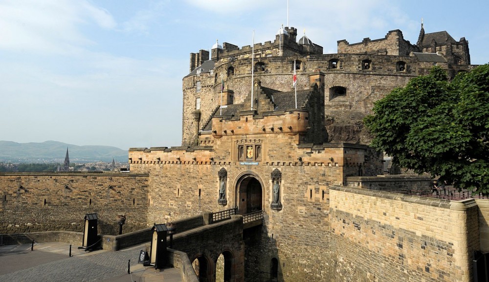 Secrets Of The Royal Mile With Edinburgh Castle Skip The Line Secrets Of The Royal Mile With Edinburgh Castle Skip The Line