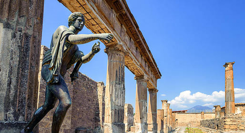 2-hour Guided Tour in Pompeii - Pompei | Project Expedition