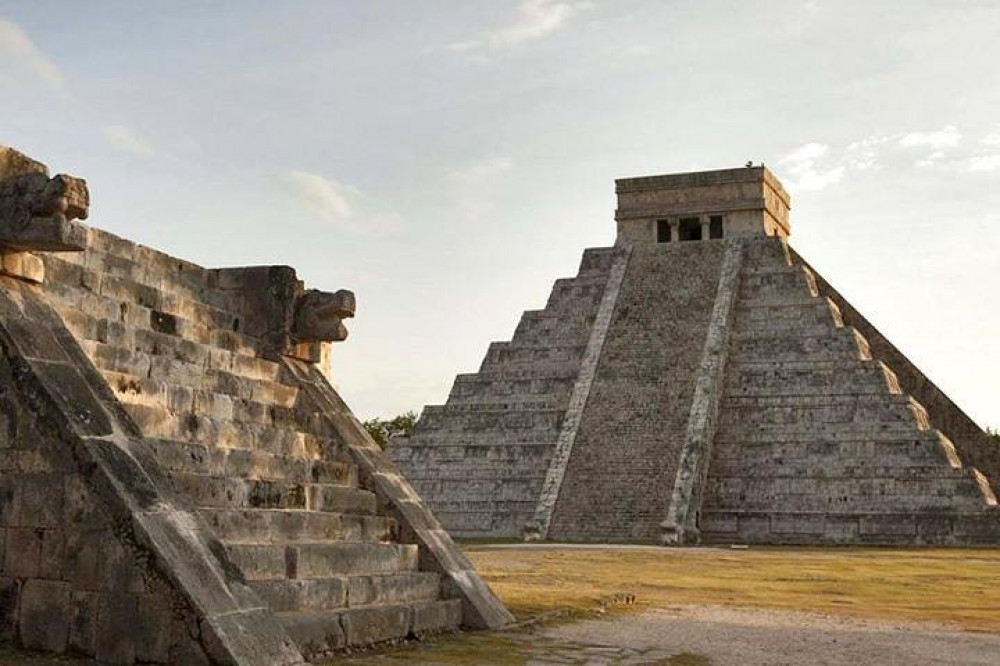 Chichen Itza Private Tour plus Cenote and Valladolid Visit with Lunch ...