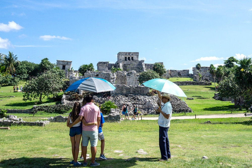 Tulum & Dolphin Adventure Private Tour - Tulum | Project Expedition