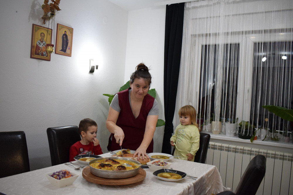 Traditional Serbian Cooking In Belgrade With Locals - Belgrade ...