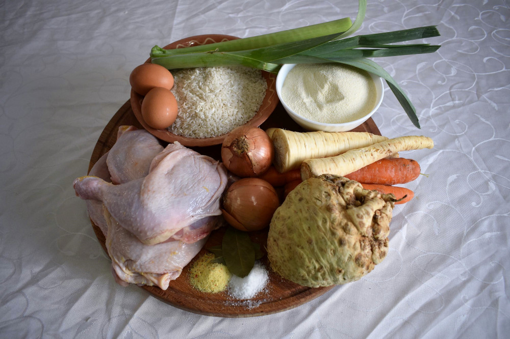 Traditional Serbian Cooking In Belgrade With Locals - Belgrade ...