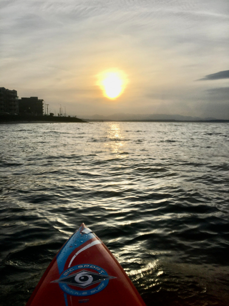 Alki Kayak Tours | Project Expedition
