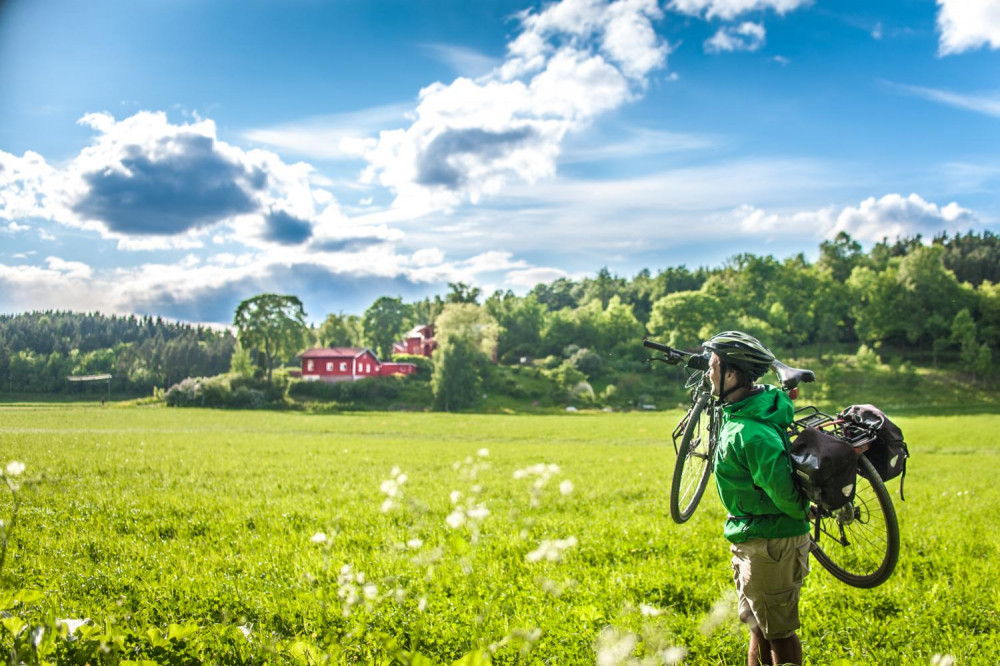 Private Oslo Coast Bike Tour - Oslo | Project Expedition