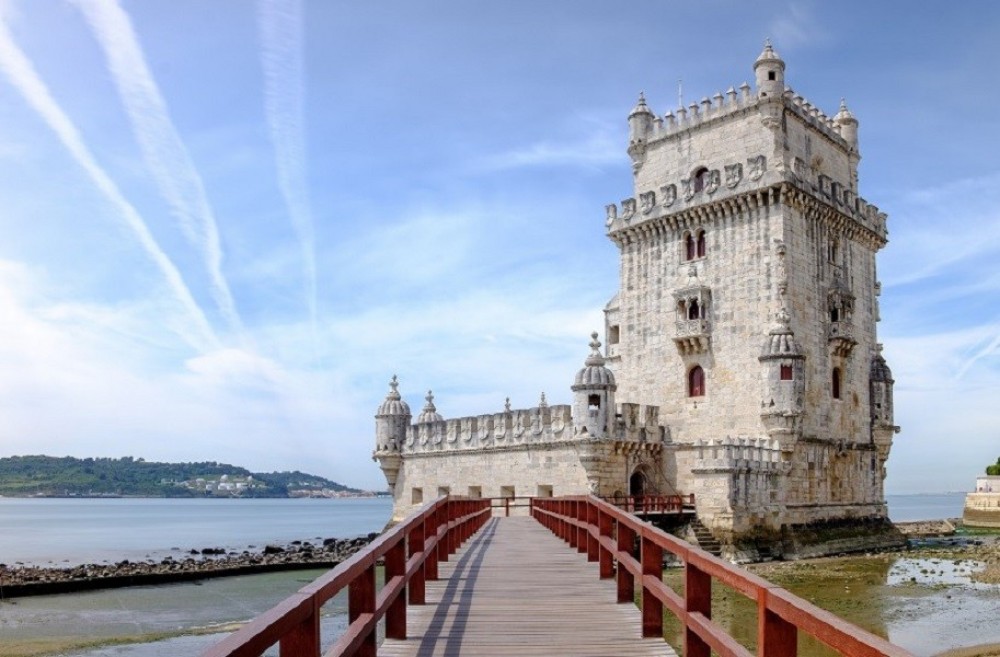 Private Half Day Lisbon City Tour - Lisbon | Project Expedition