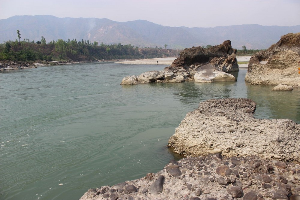 Trishuli River Sights & Attractions - Project Expedition