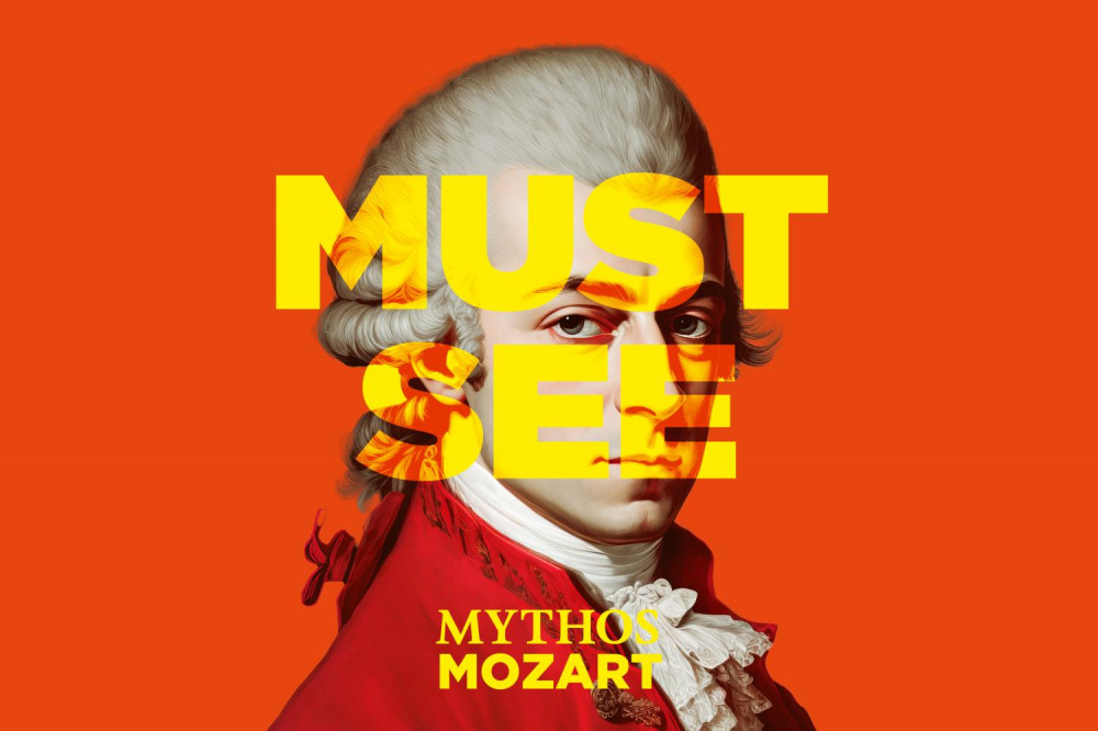 Mythos Mozart: Immersive Mozart Media Experience - Vienna | Project ...