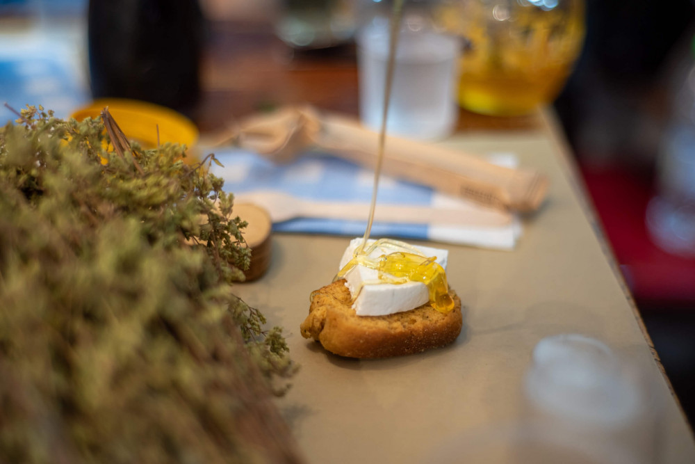 Eating Athens: Our Big, Fat, Greek Food Tour - Private - Athens ...