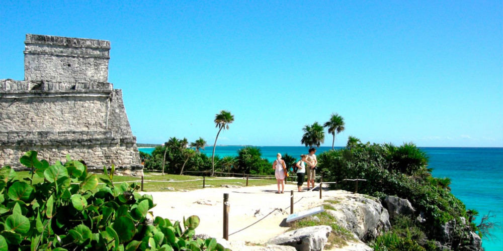 10 Hour Guided Tulum and Cenotes Tour - Tulum | Project Expedition