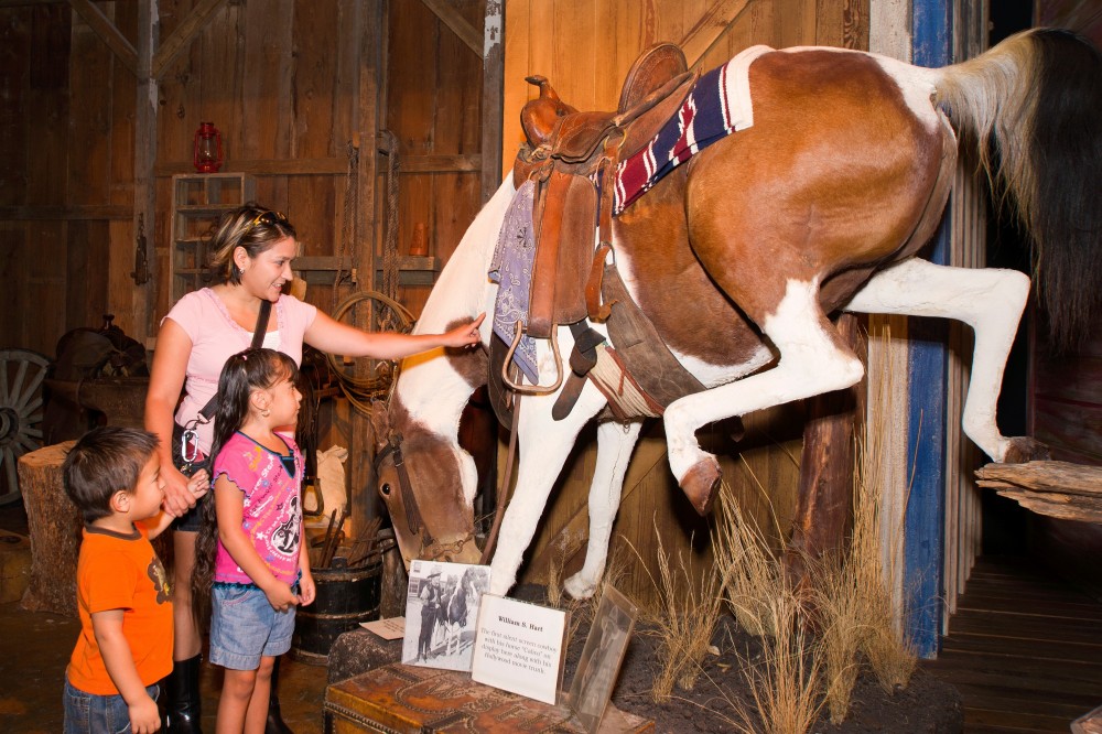 Go City | San Antonio Essential Pass: Entry to 3 Top Attractions - San ...