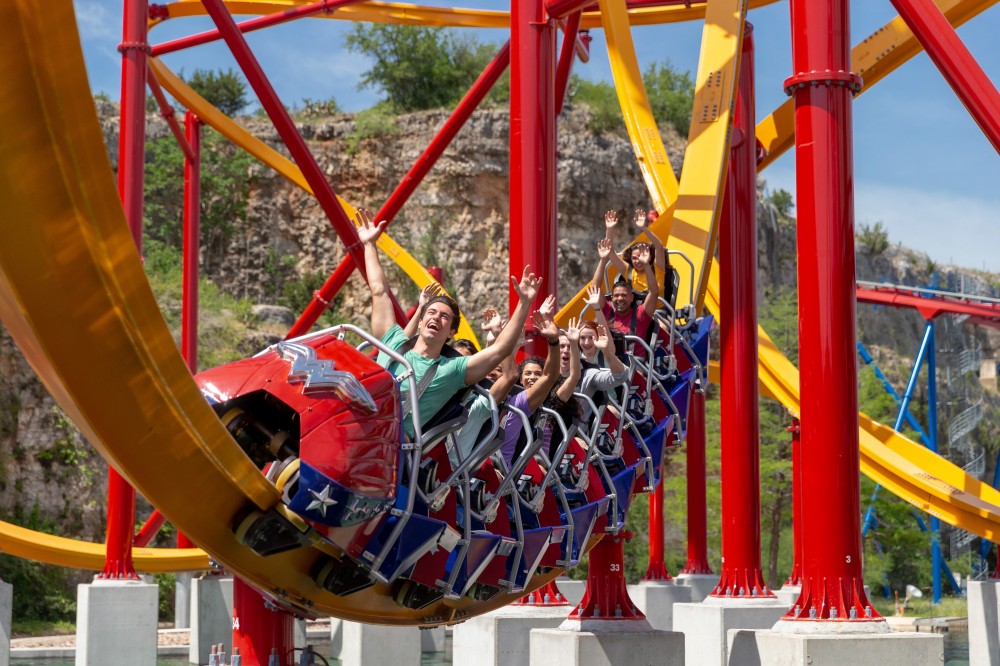 Go City | San Antonio Essential Pass: Entry to 3 Top Attractions - San ...