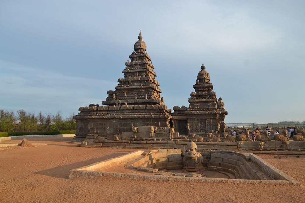 Mahabalipuram Sights & Attractions - Project Expedition