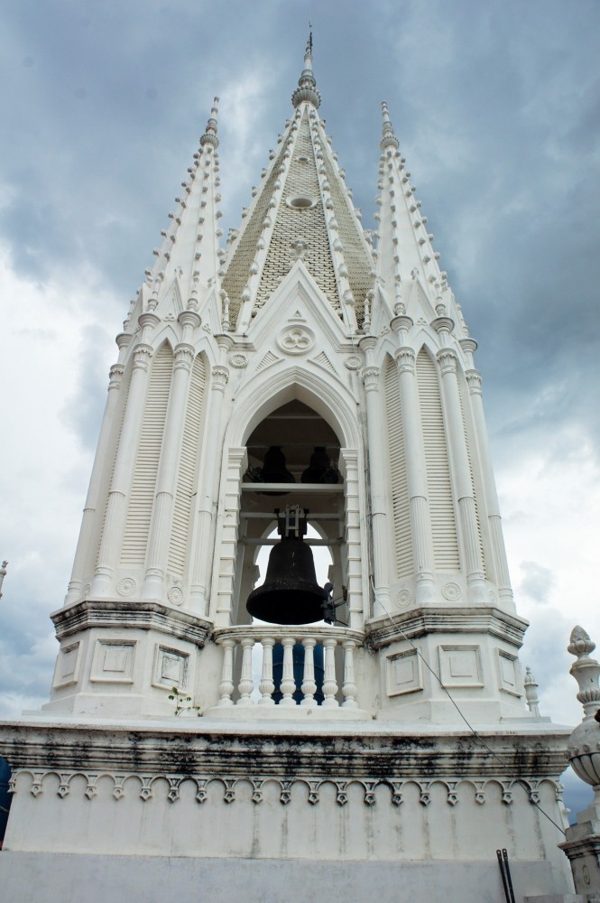 Santa Ana Cathedral | Sights & Attractions - Project Expedition