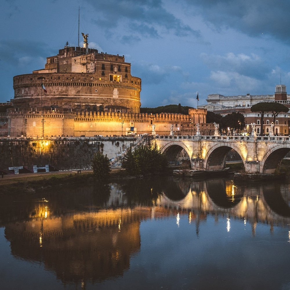 Omnia Vatican and Rome Pass - Rome | Project Expedition