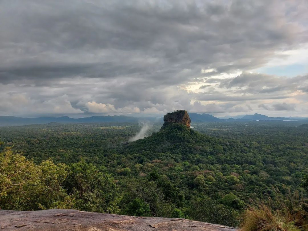 Real Lanka Holidays - Project Expedition