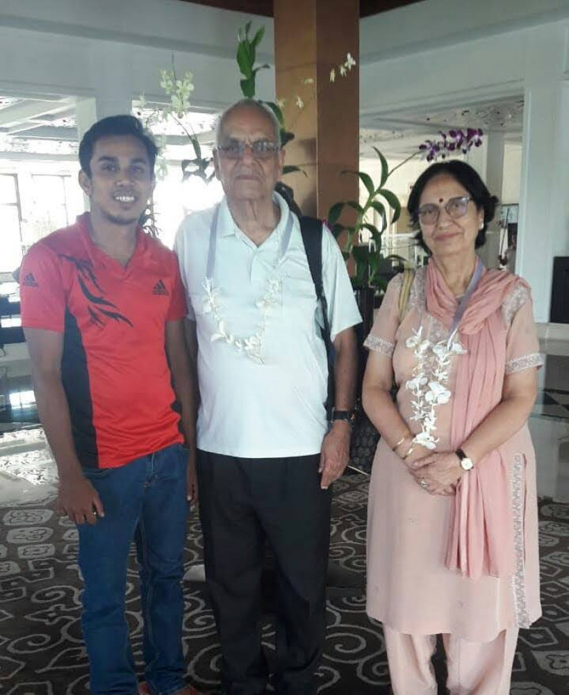 Real Lanka Holidays - Project Expedition