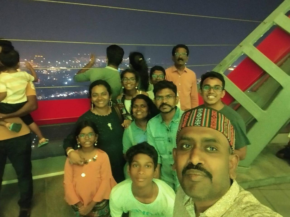 Real Lanka Holidays - Project Expedition