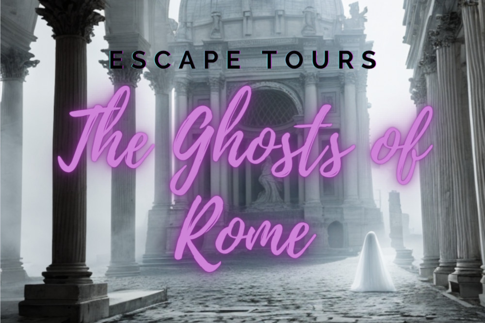 The Ghosts of Rome - Adventure Tour - Rome | Project Expedition